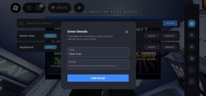 Blue Lock Rivals Script - Best Roblox Script (Official) 2025